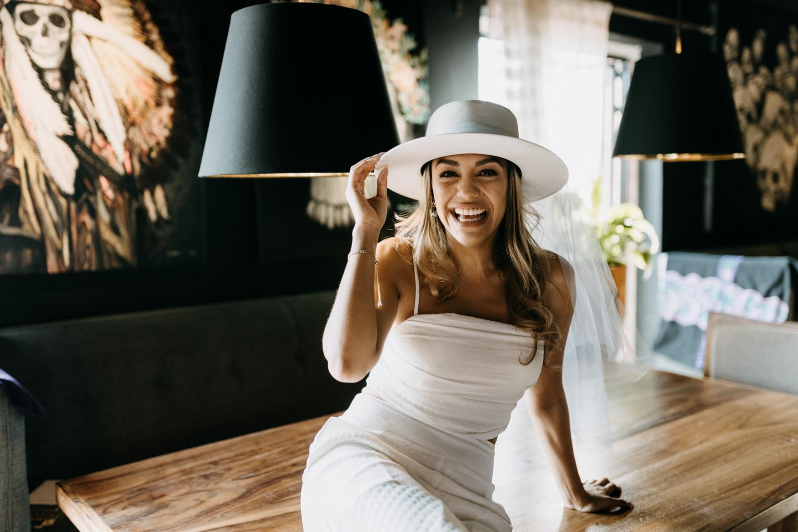 Amor Auténtico | Arte Visual MF