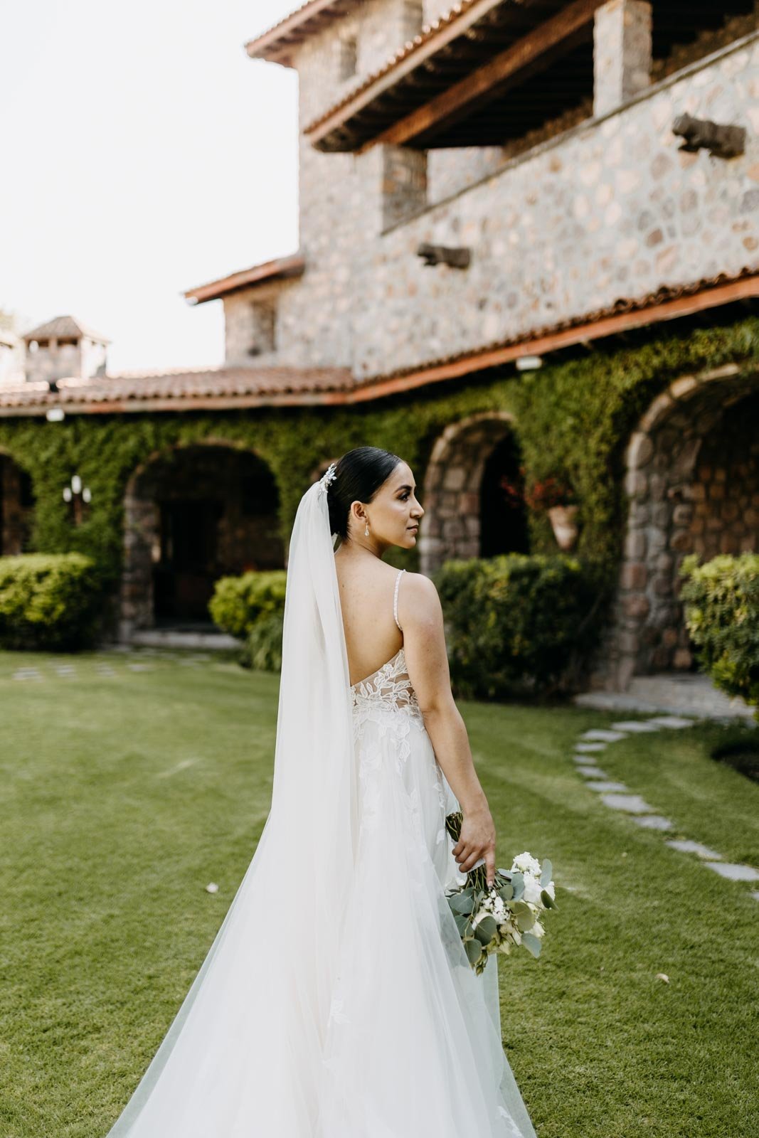 Amor Auténtico | Arte Visual MF