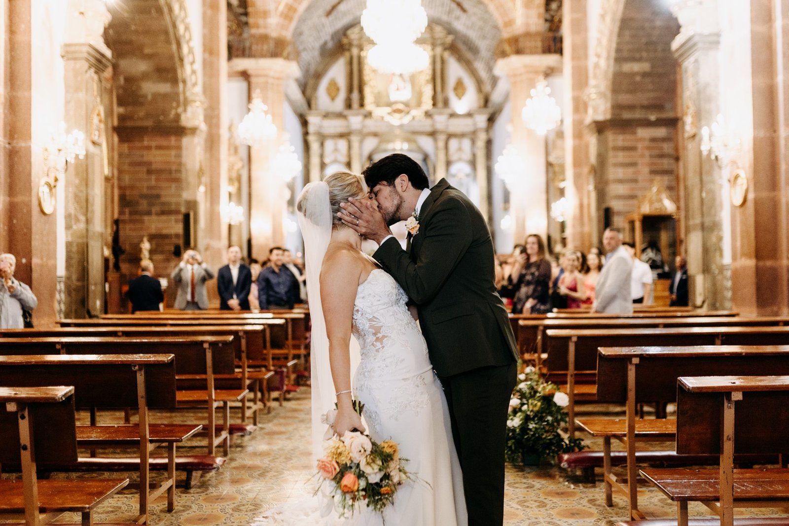 Monika & Thomas | Arte Visual MF