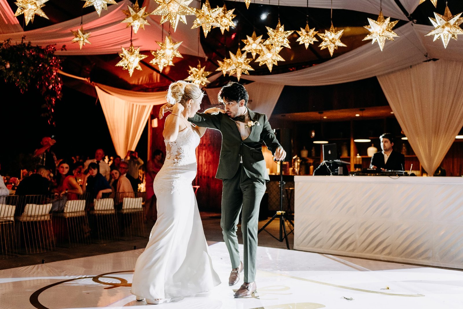 Monika & Thomas | Arte Visual MF