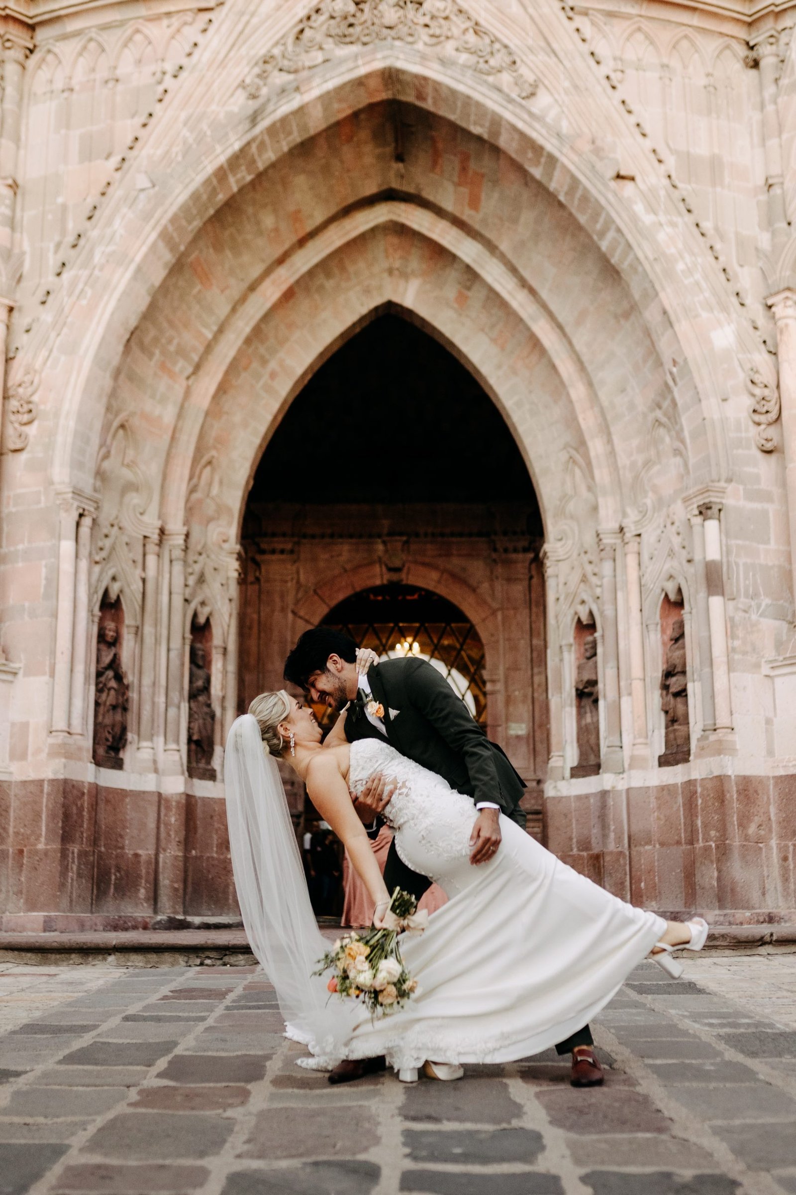 Monika & Thomas | Arte Visual MF