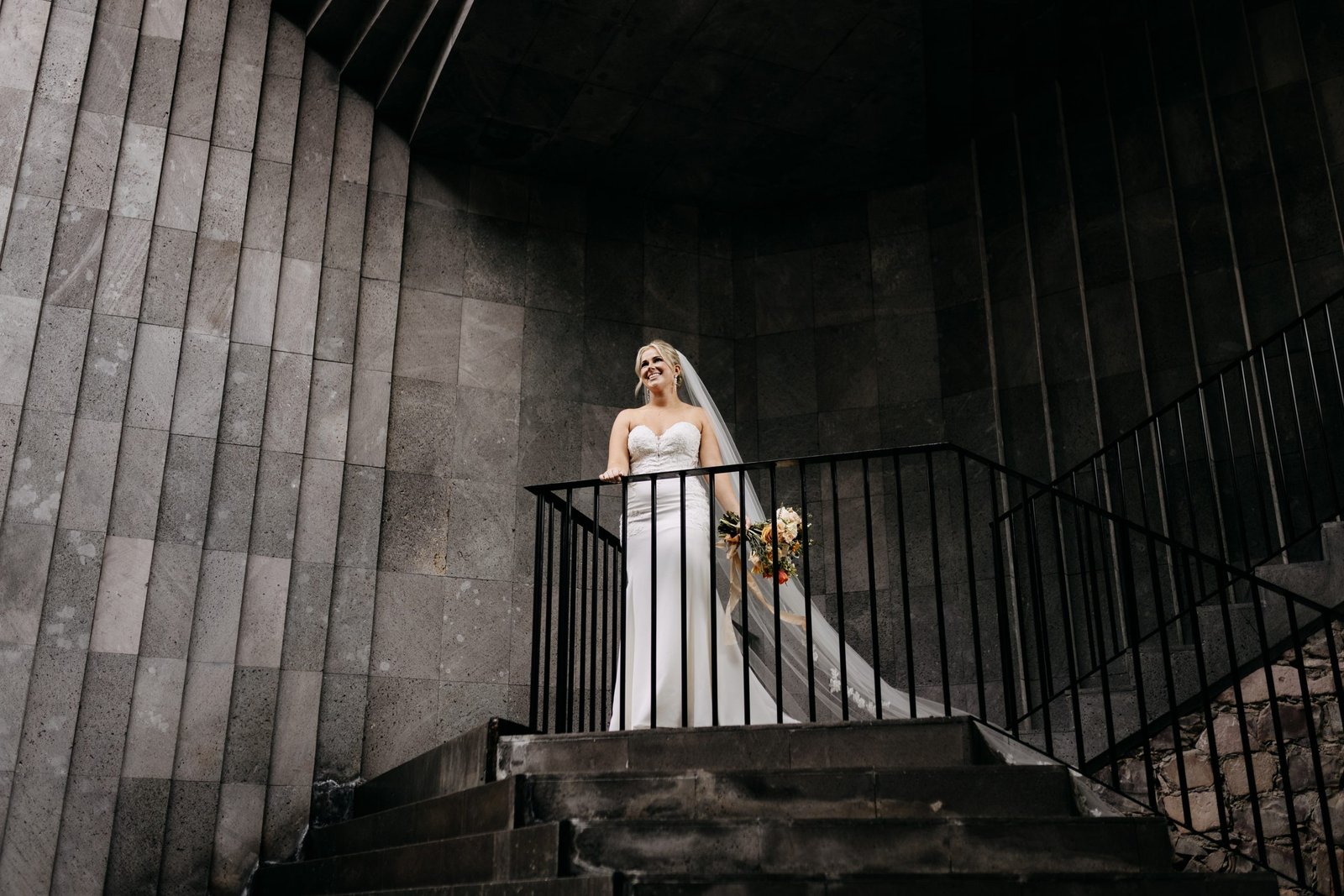 Monika & Thomas | Arte Visual MF